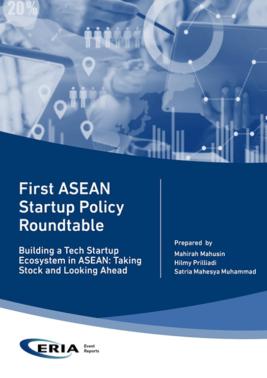 E-DISC Overview | Driving Digital Innovation in ASEAN