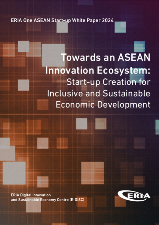 E-DISC Overview | Driving Digital Innovation in ASEAN