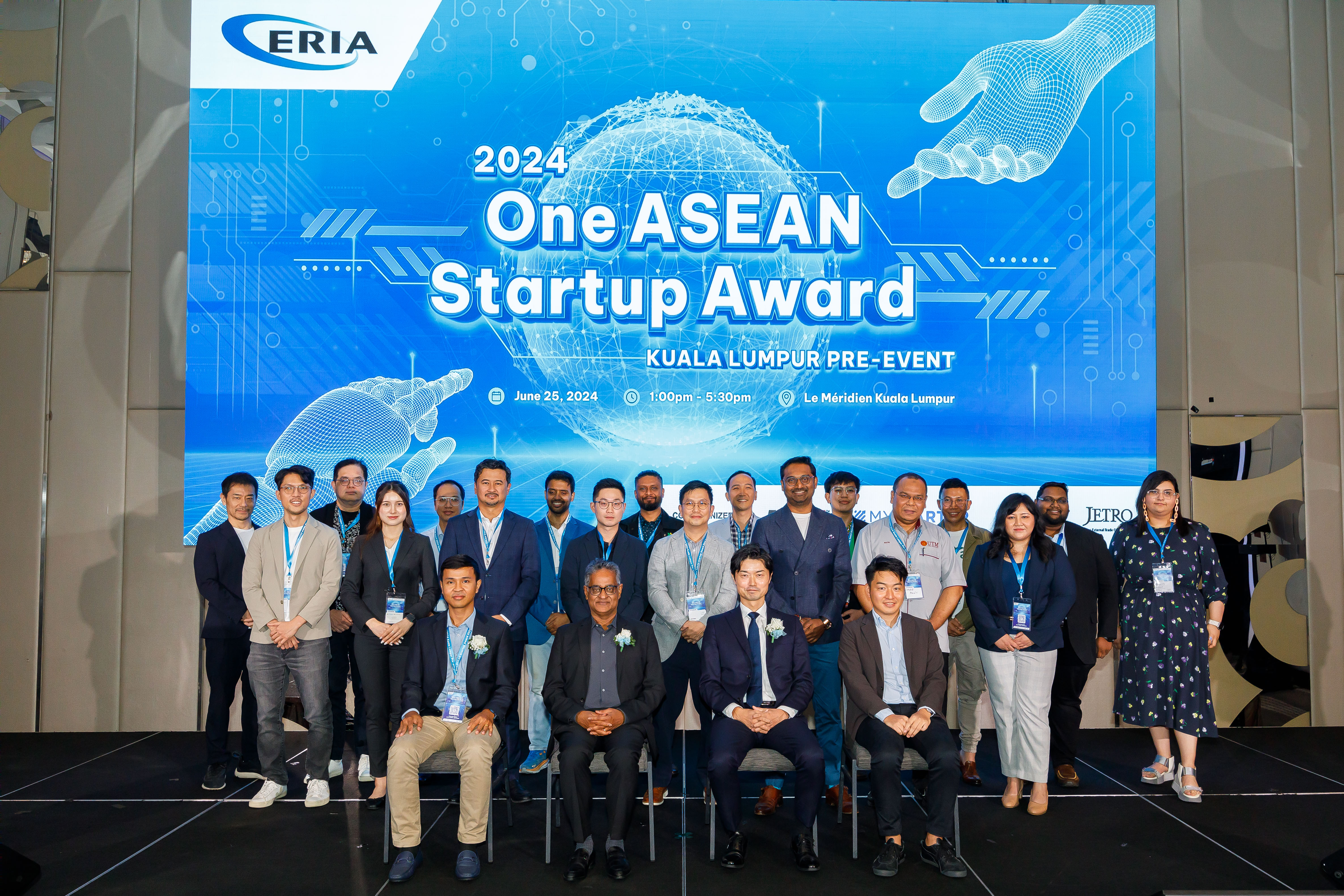 E-DISC Overview | Driving Digital Innovation in ASEAN