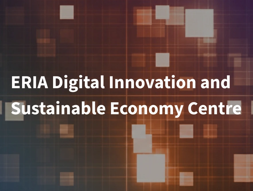 The National Bureau of Asian Research | Economic Research Institute for ...