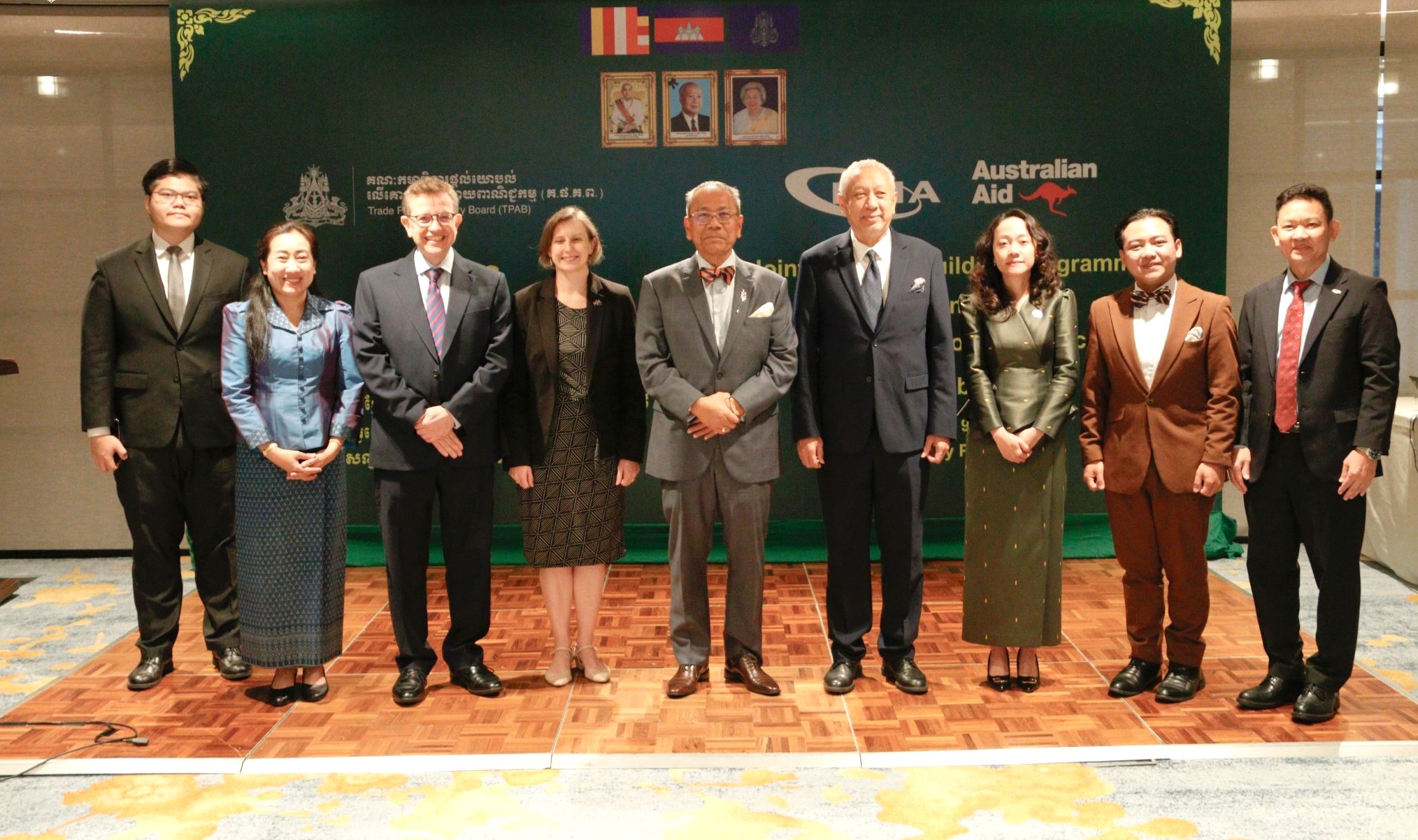 ERIA Workshop Explores Semiconductor Ecosystem Potential in Cambodia ...