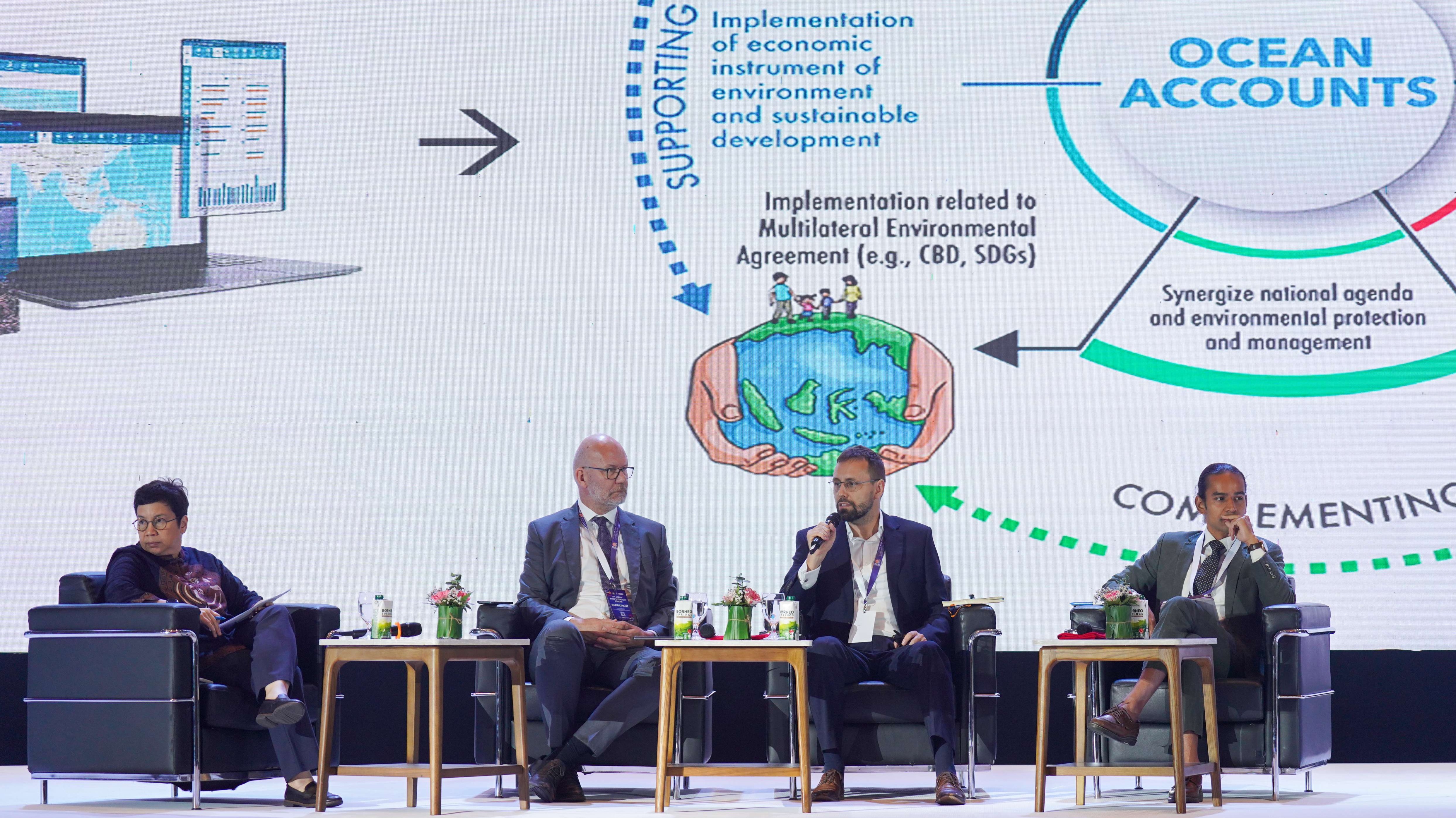 ERIA People | Leadership Team, Experts & Key Staff