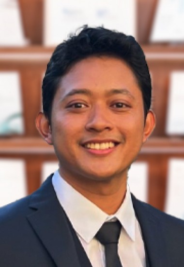 Ryan Wiratama Bhaskara - Experts : ERIA