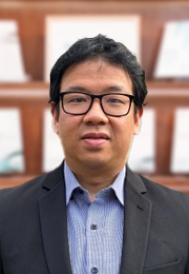 David Christian - Experts : ERIA