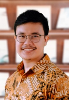 Muhammad Raihan Ramadhan - Experts : ERIA