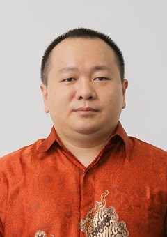 Yanfei Li - Experts : ERIA