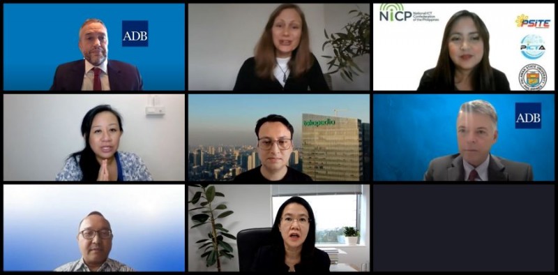 Digital Transformation with the Cloud: Building Blocks for a Cloud ... Digital Transformation with the Cloud: Building Blocks for a Cloud ...