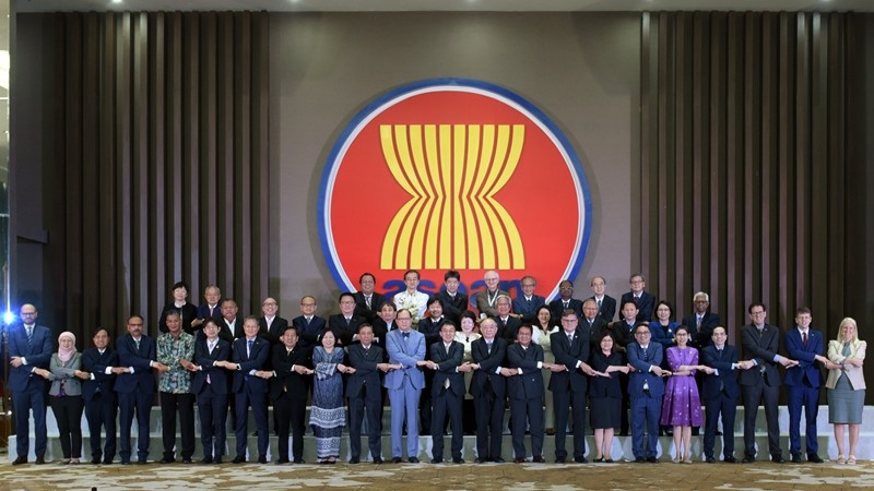 ERIA and Dialogue Partners to Address Emerging Regional Challenges ...