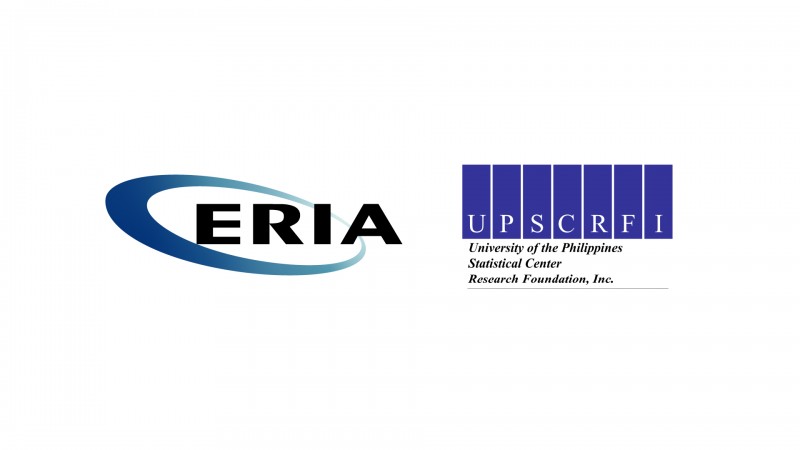 ERIA Partners with University of the Philippines for Natural Gas ...