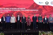 ASEAN Power Grid, Trans ASEAN Gas Pipeline Key to Realizing Energy ...