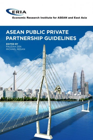 ASEAN PPP Guidelines - Publications : ERIA