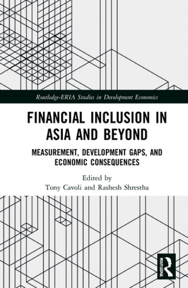 Financial Inclusion in Asia and Beyond Measurement, Development Gaps ...