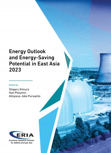 Energy Outlook and Energy Saving Potential in East Asia 2023 - Research ...