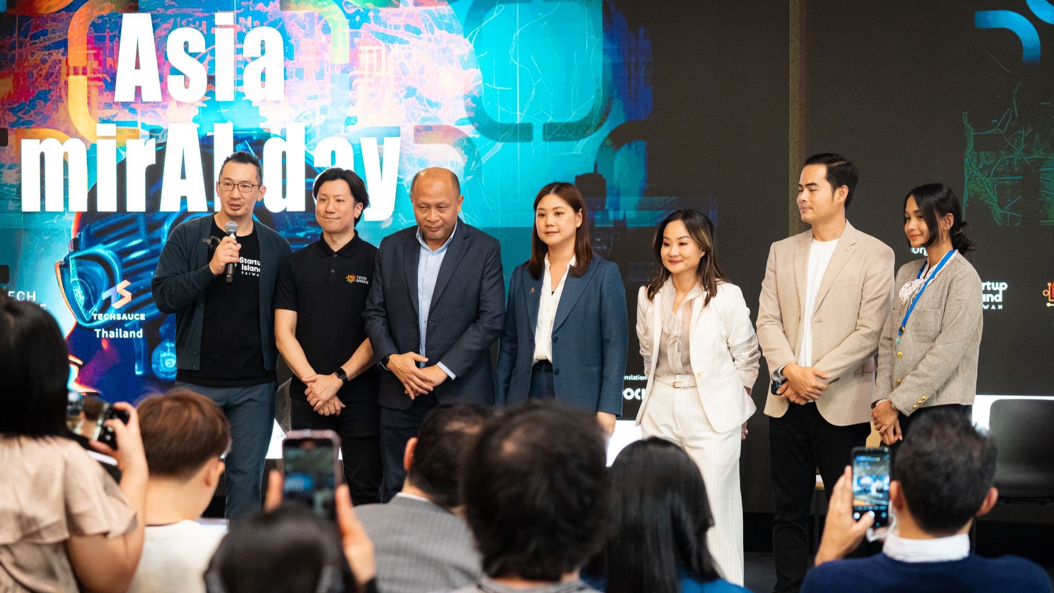 ERIA Connects ASEAN and Indian Startups with Japan’s Innovation ...
