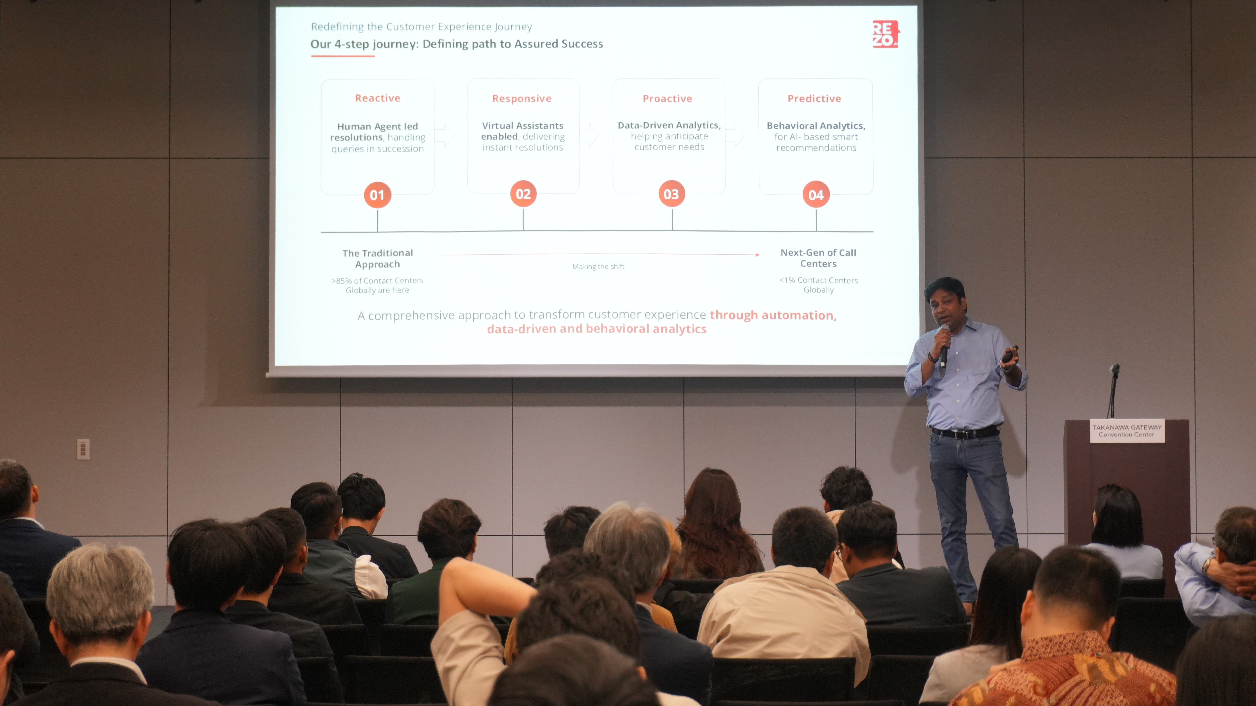 ERIA Connects ASEAN and Indian Startups with Japan’s Innovation ...