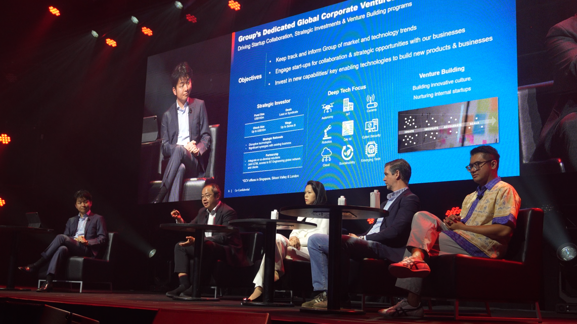 ERIA Connects ASEAN and Indian Startups with Japan’s Innovation ...