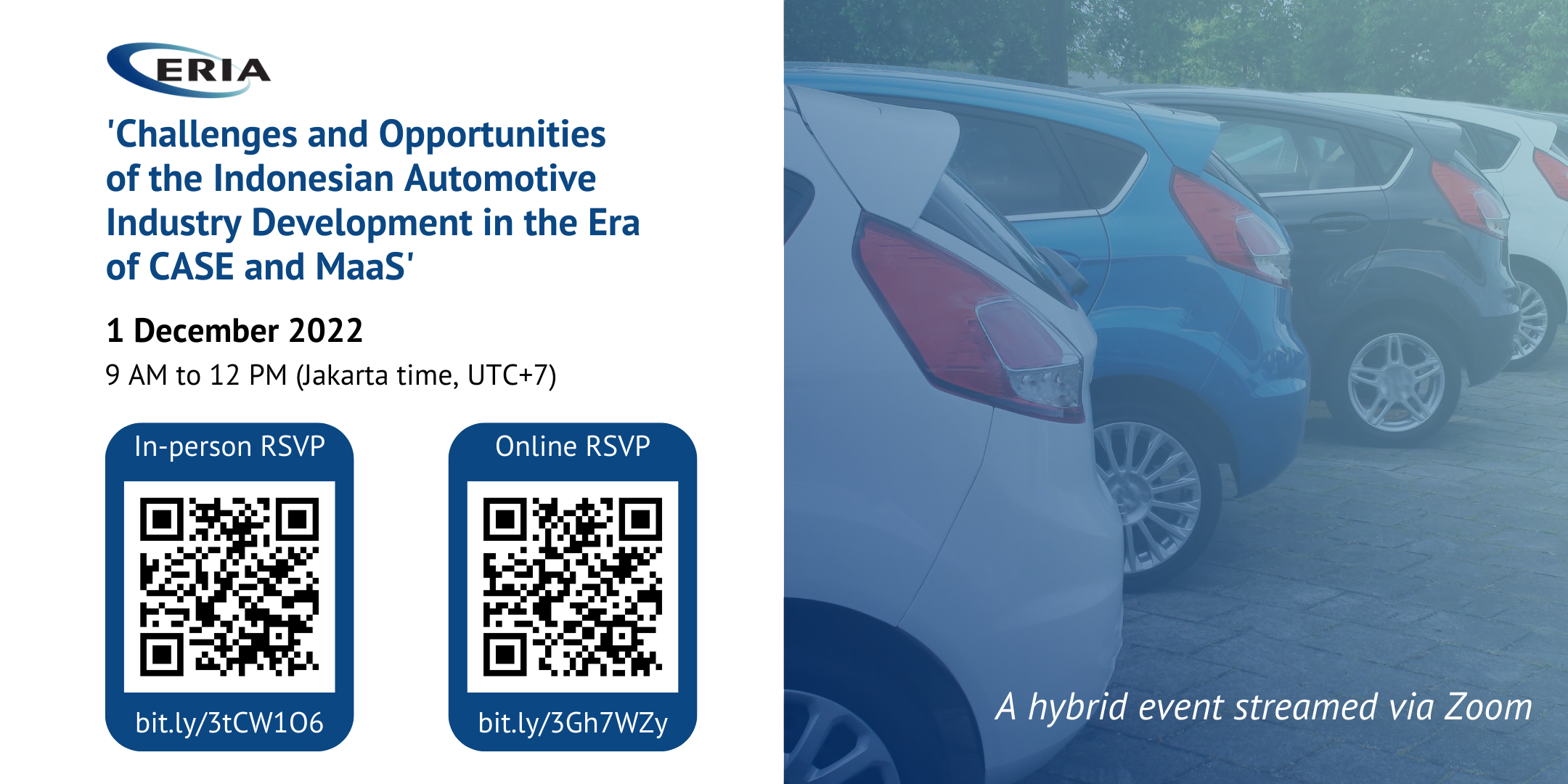 Challenges & Opportunities of Indonesian Automotive Industry ...