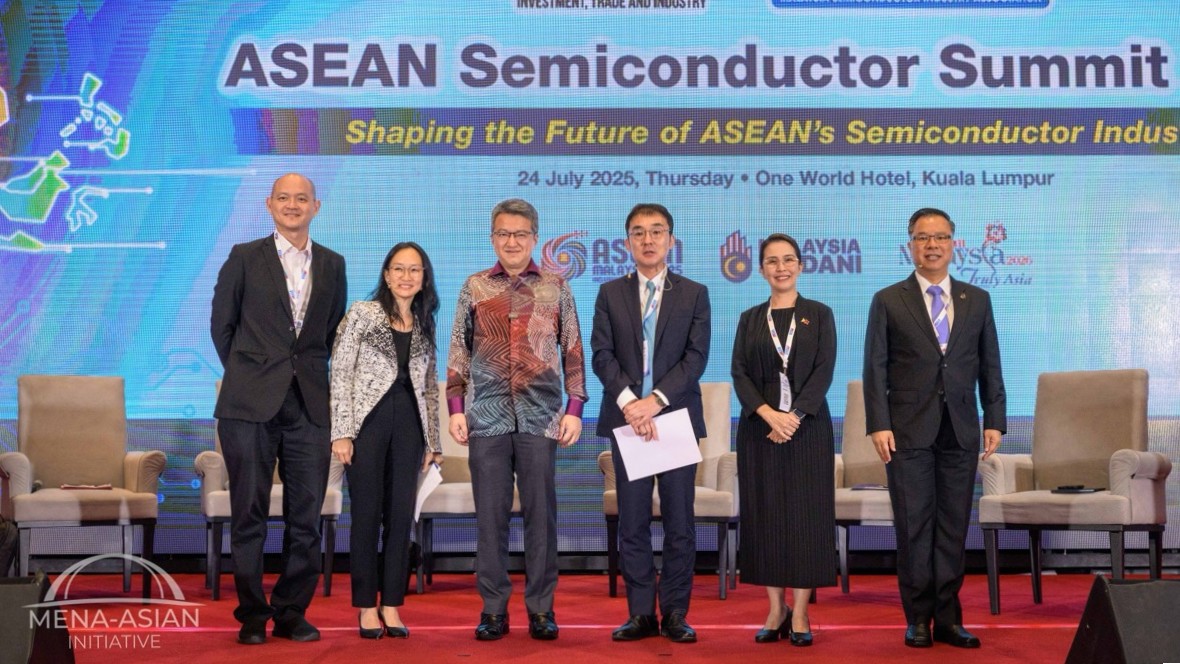 ERIA President Urges Stronger ASEAN Integration to Bolster ...