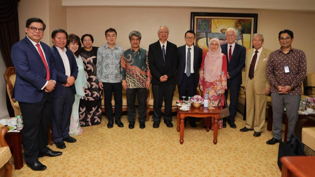 ERIA Launches Flagship Book on ASEAN’s Post-2025 Economic Priorities in ...