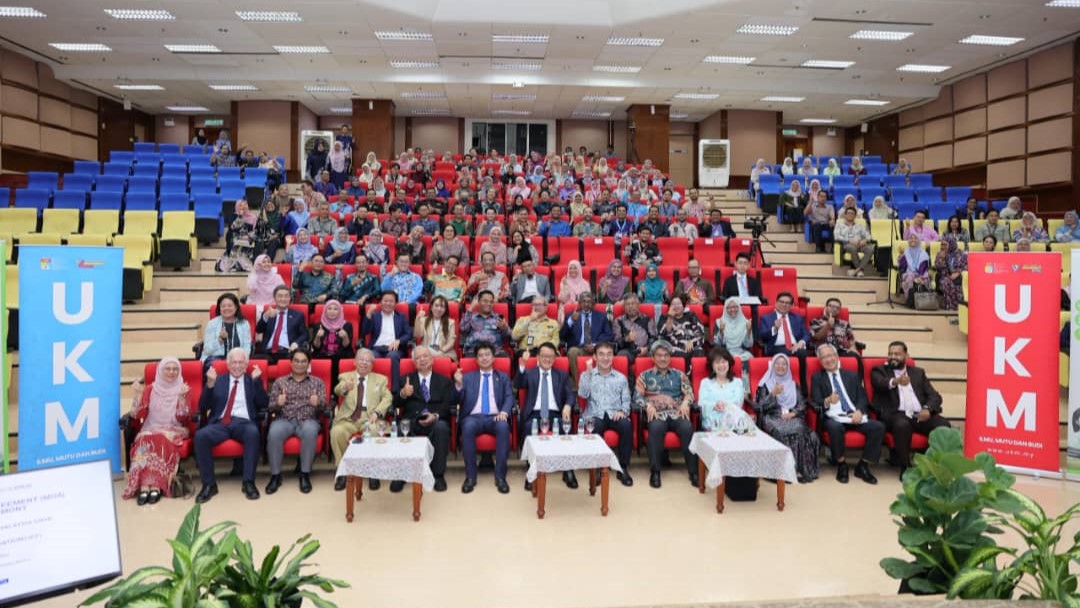 ERIA Launches Flagship Book on ASEAN’s Post-2025 Economic Priorities in ...