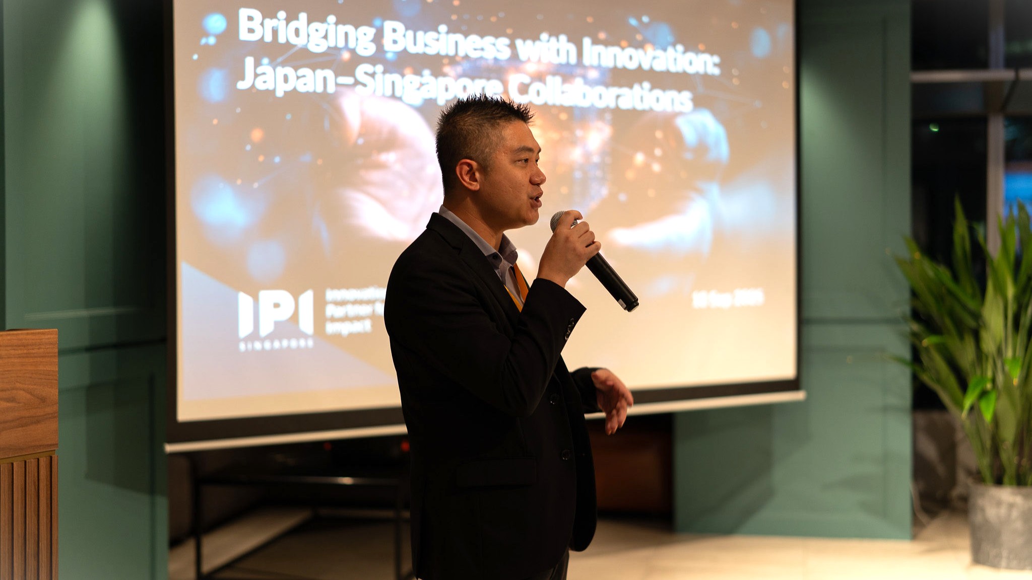 ERIA’s Japan Green-Tech Showcase Connects Japanese Startups with ASEAN ...