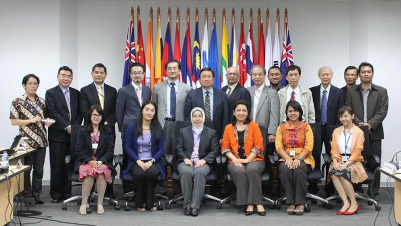 the 1st Workshop on Explicating Jakarta Framework of Moving AEC Beyond ...