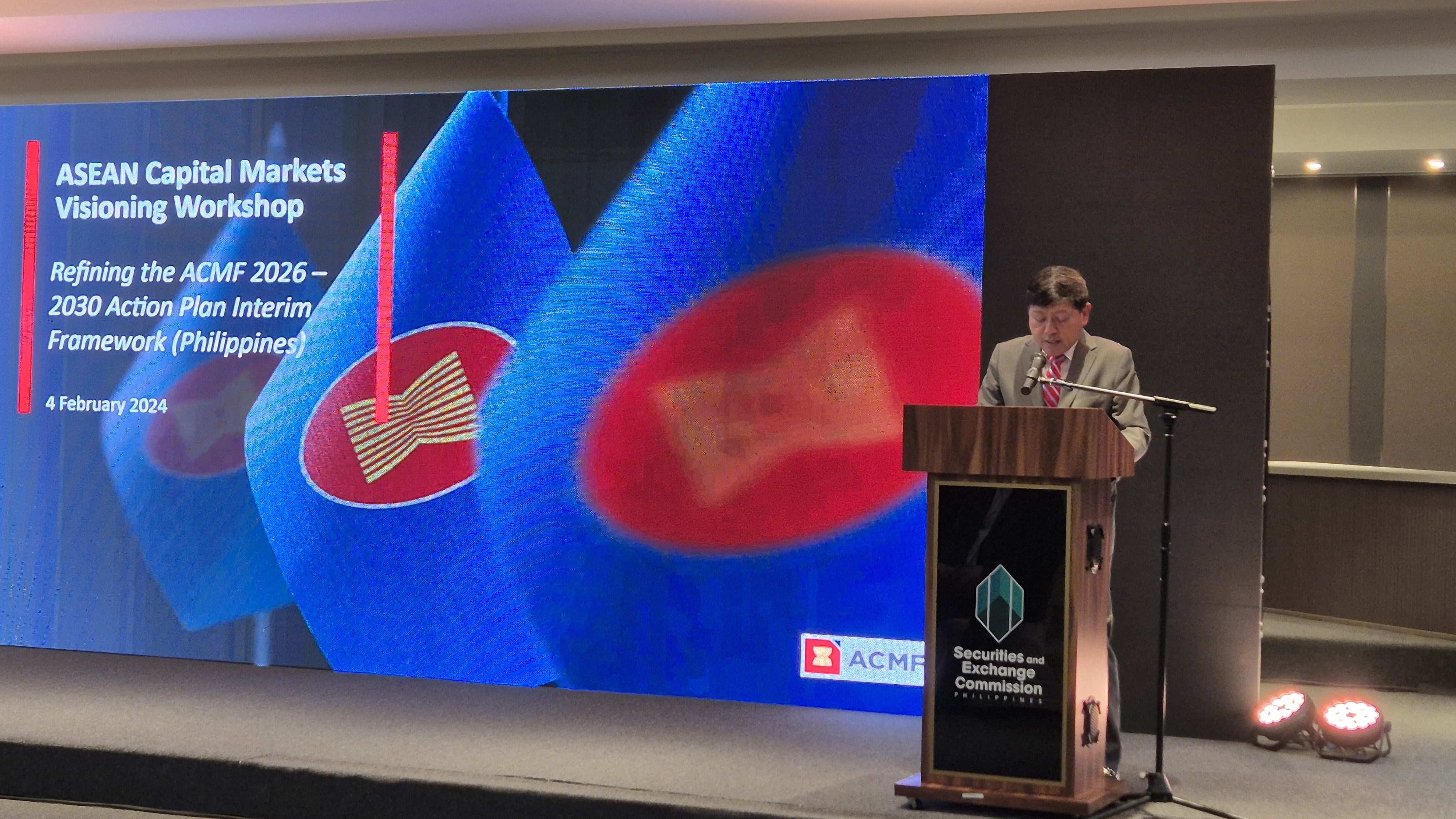 ERIA Supports Visioning Workshop for Developing ACMF Action Plan 2026 ...