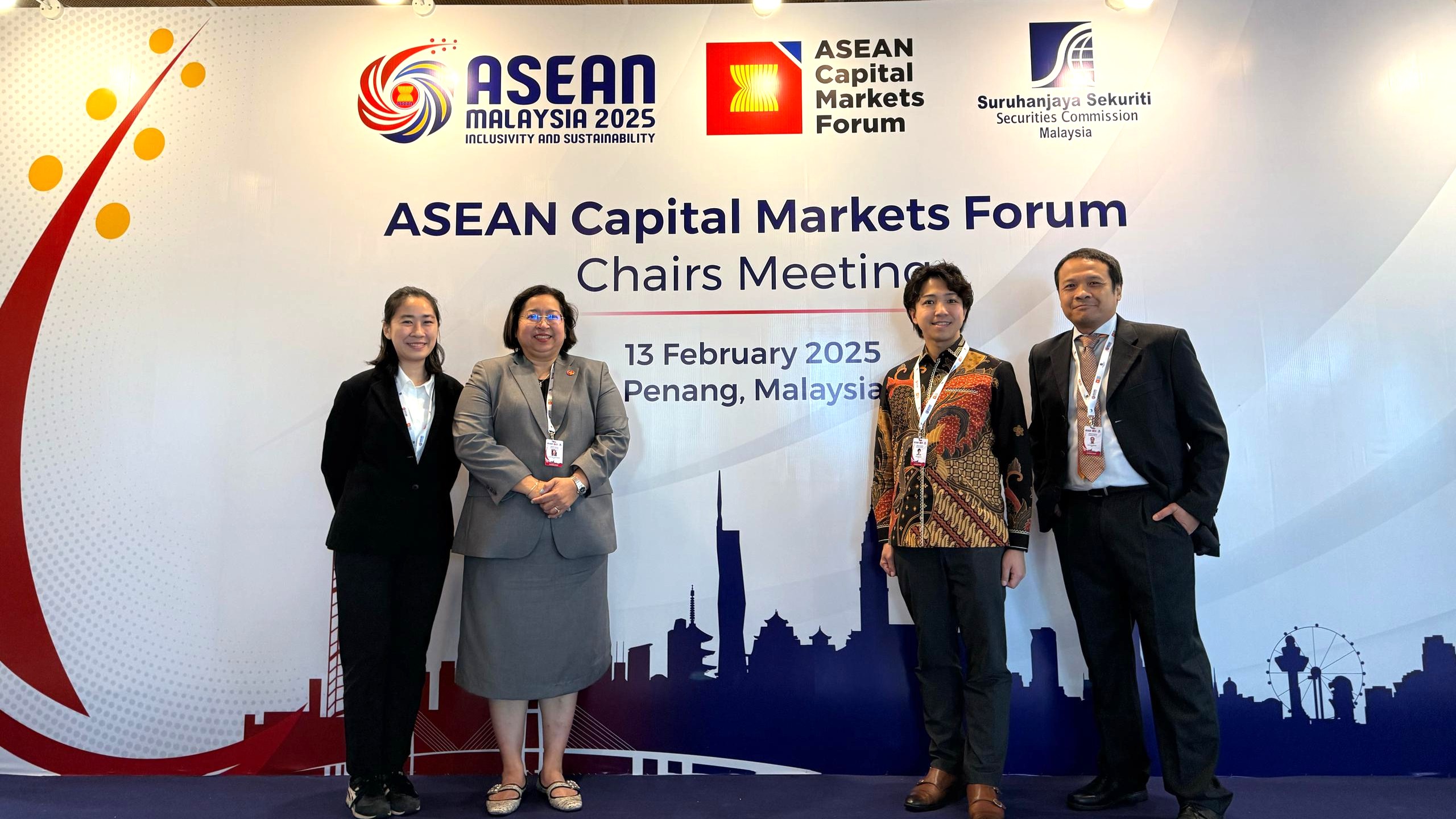 ERIA Updates ASEAN on ACMF Action Plan 2026–2030 and Carbon Market ...