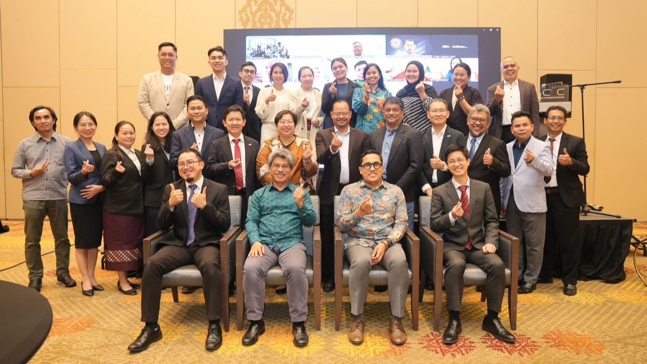 ERIA–UKM Workshop Charts Path to a Resilient and Integrated ASEAN ...