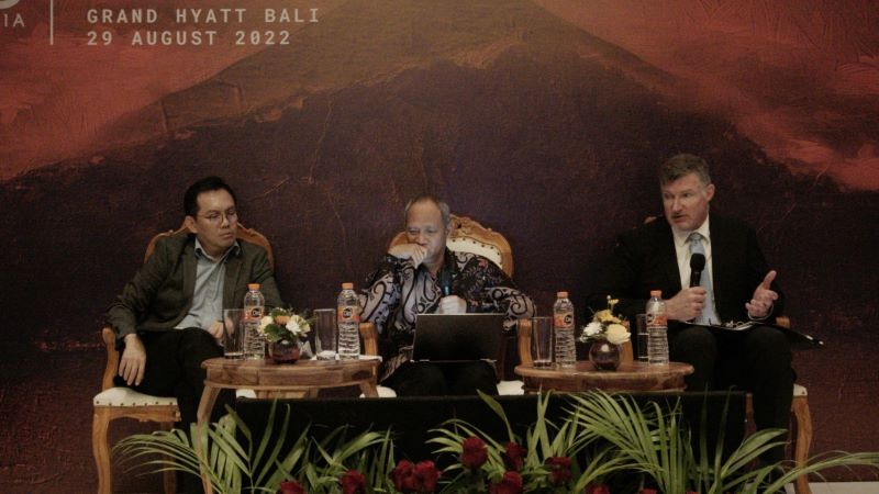 'Exploring Short-term Solutions to the Global Gas Crisis' - G20 Energy ...