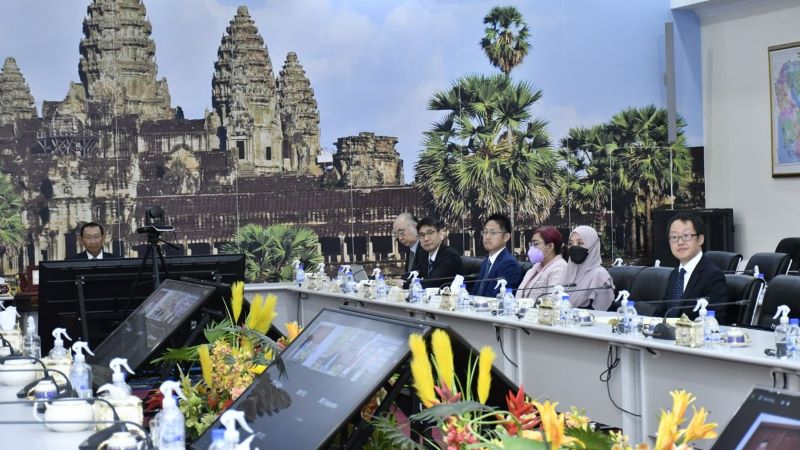 ERIA Signs Memorandum of Cooperation with Cambodia’s Ministry of ...