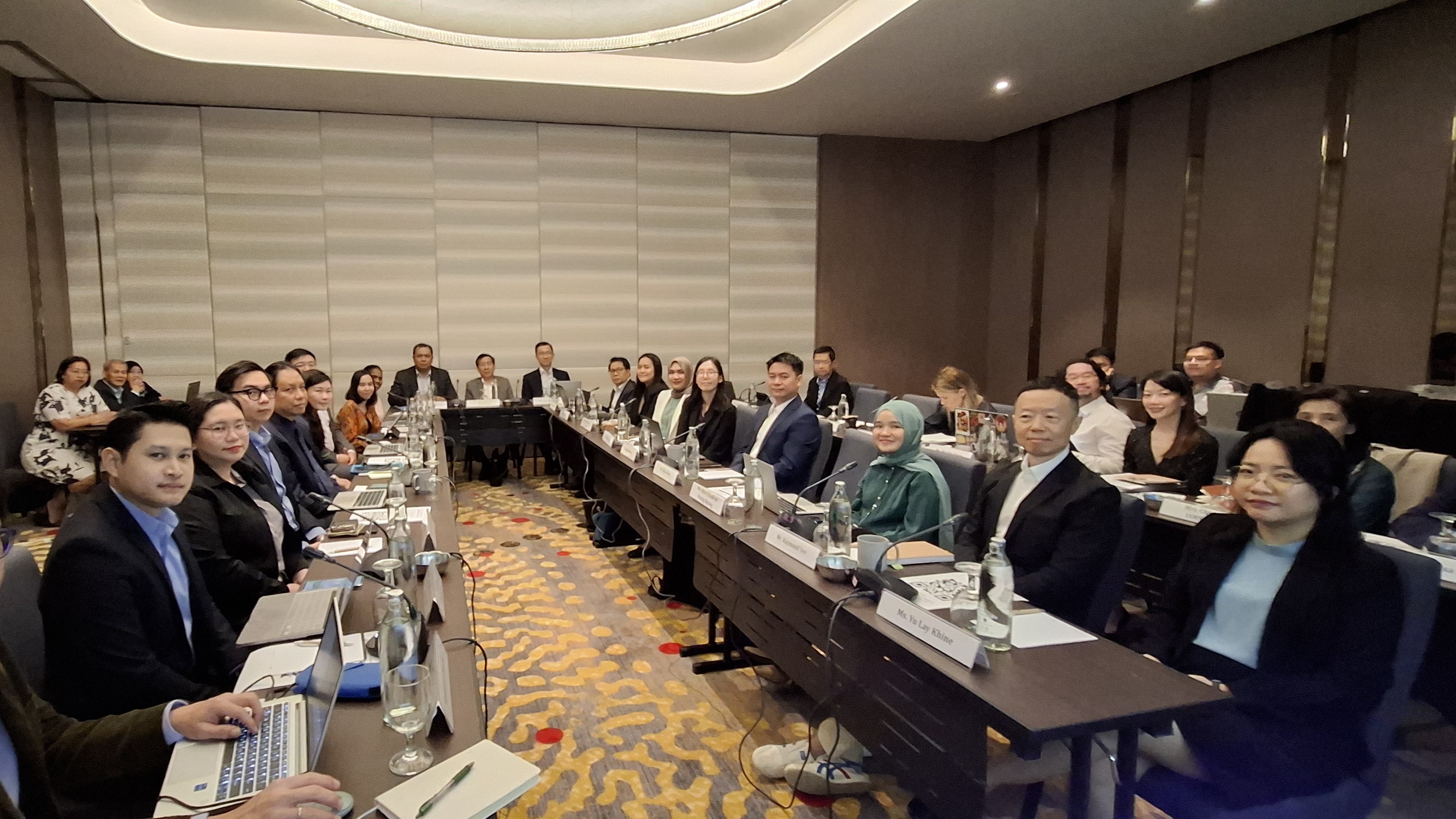 Focus Group Discussions in Kuala Lumpur Shape ASEAN Connectivity ...