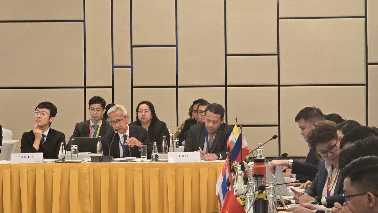 ERIA Discusses Masterplan for Next-Generation Automotive Industry and ...