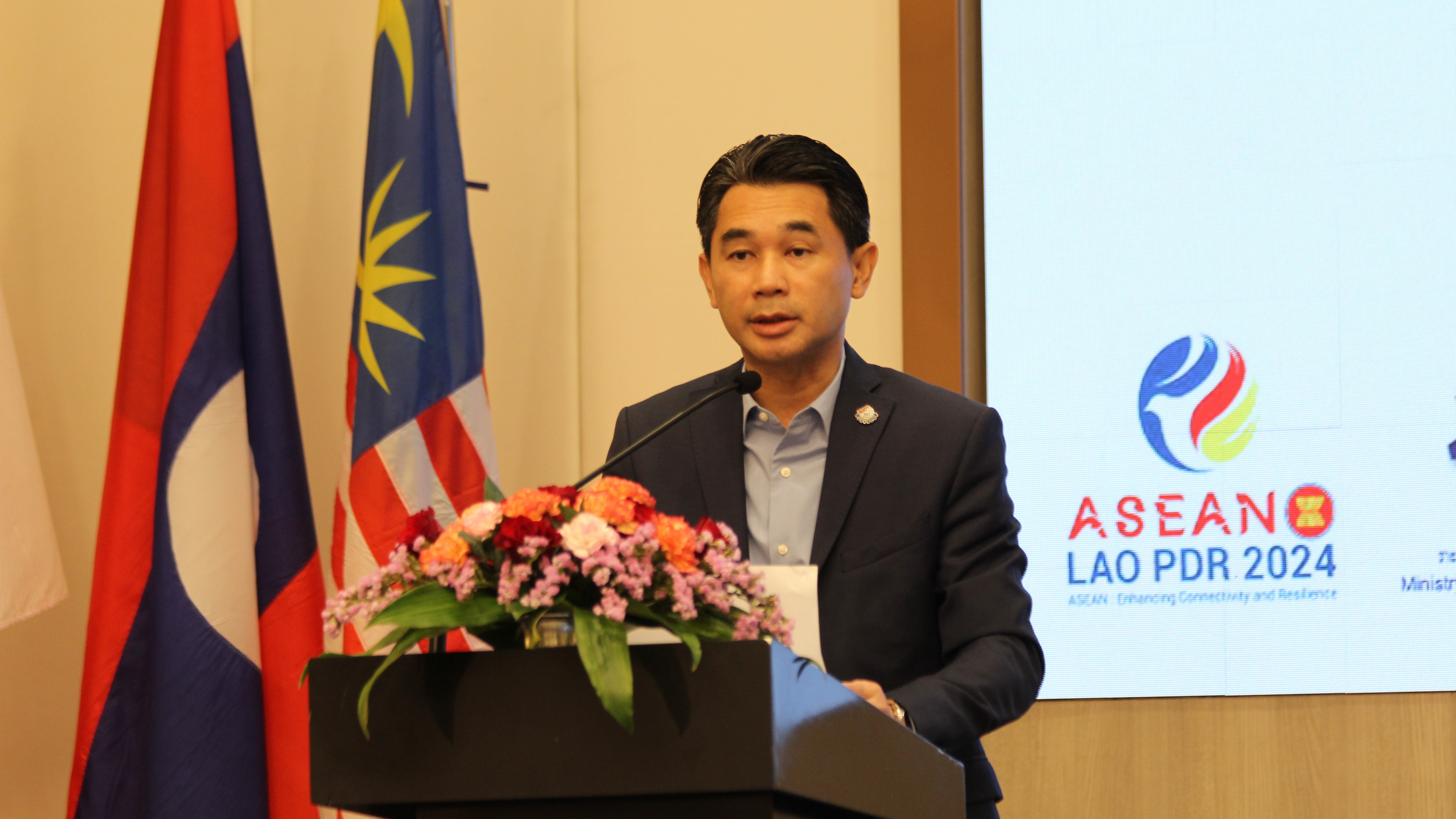The Second ASEAN Blue Economy Forum: Promoting Sustainable Growth in ...