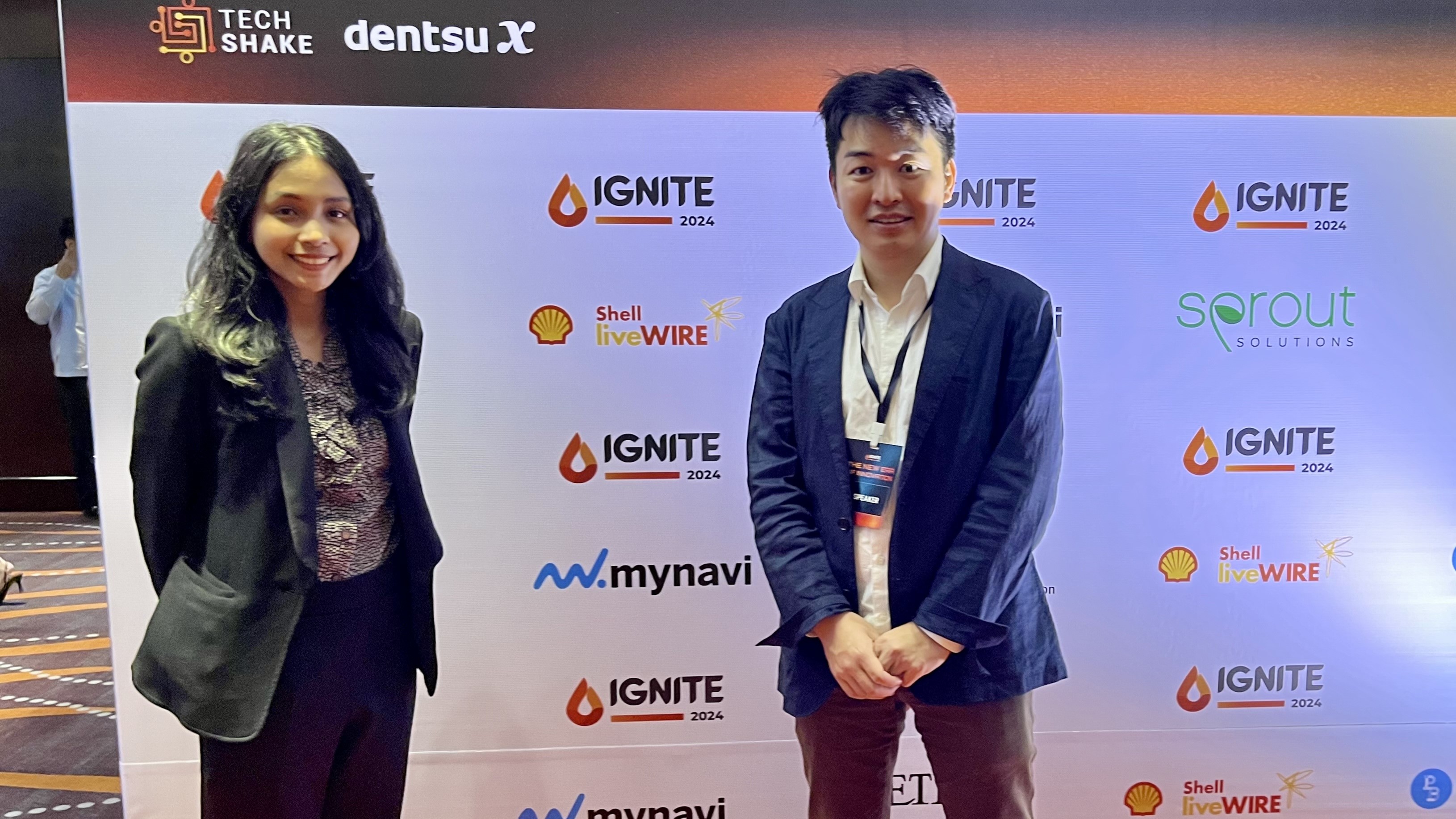 E-DISC’s First Participation at IGNITE Boosts ASEAN Innovation Network ...