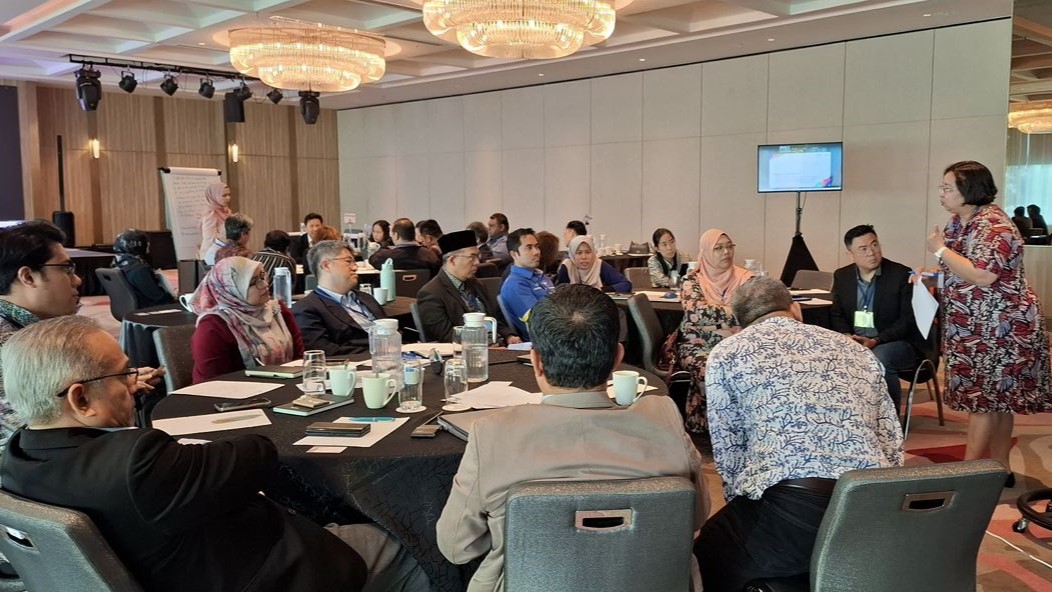 ERIA Co-Organises Workshop on Enhancing the Semiconductor Industry and ...