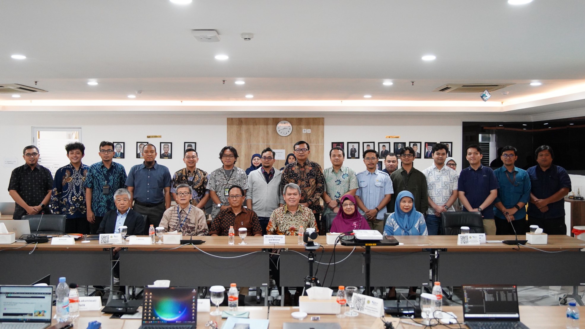 ERIA Co-Hosts Dissemination Workshop on De-dieselisation of Power ...