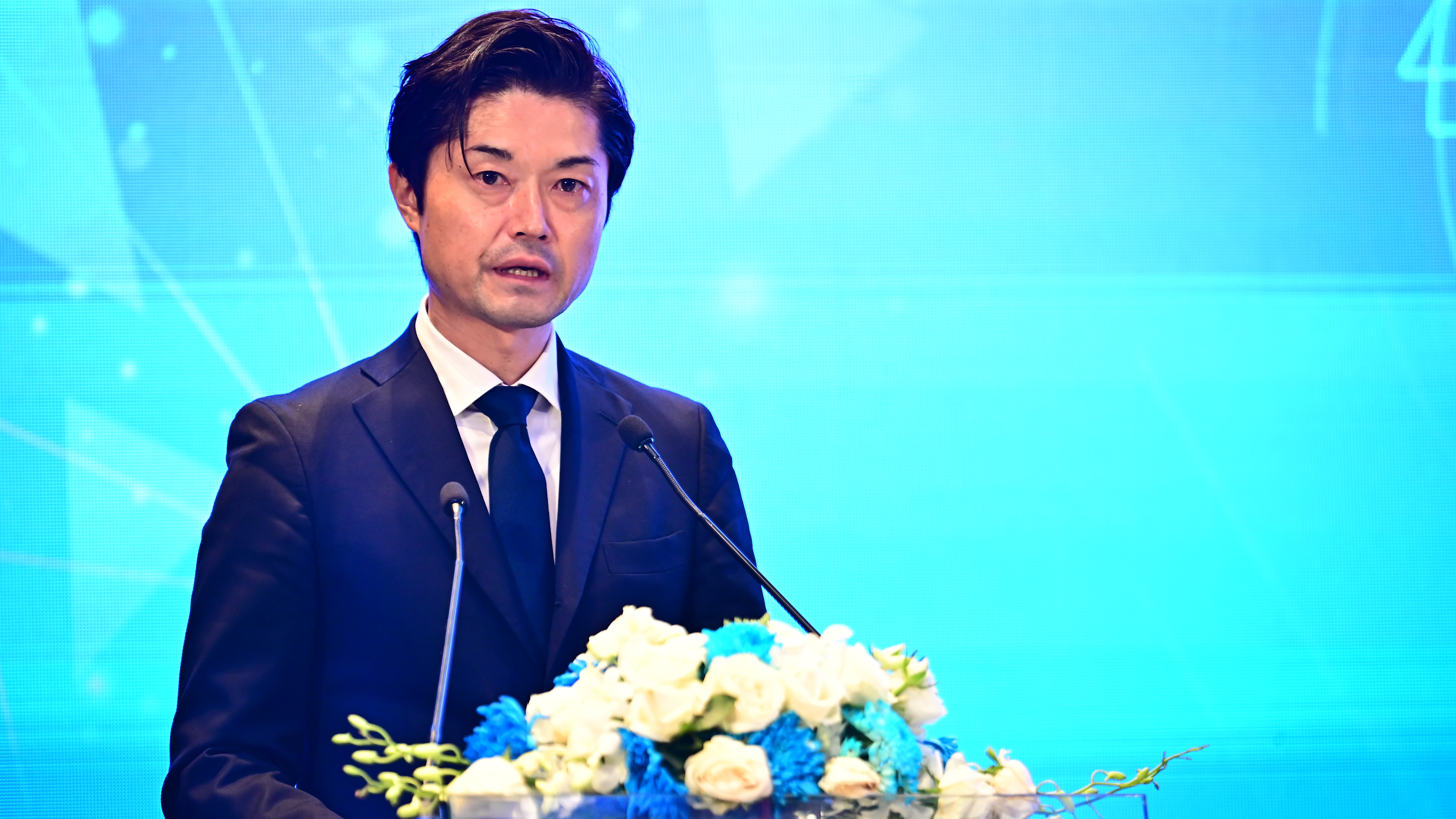 ERIA Announces Winners of One ASEAN Startup Award 2025 Pre-Event in Ho ...