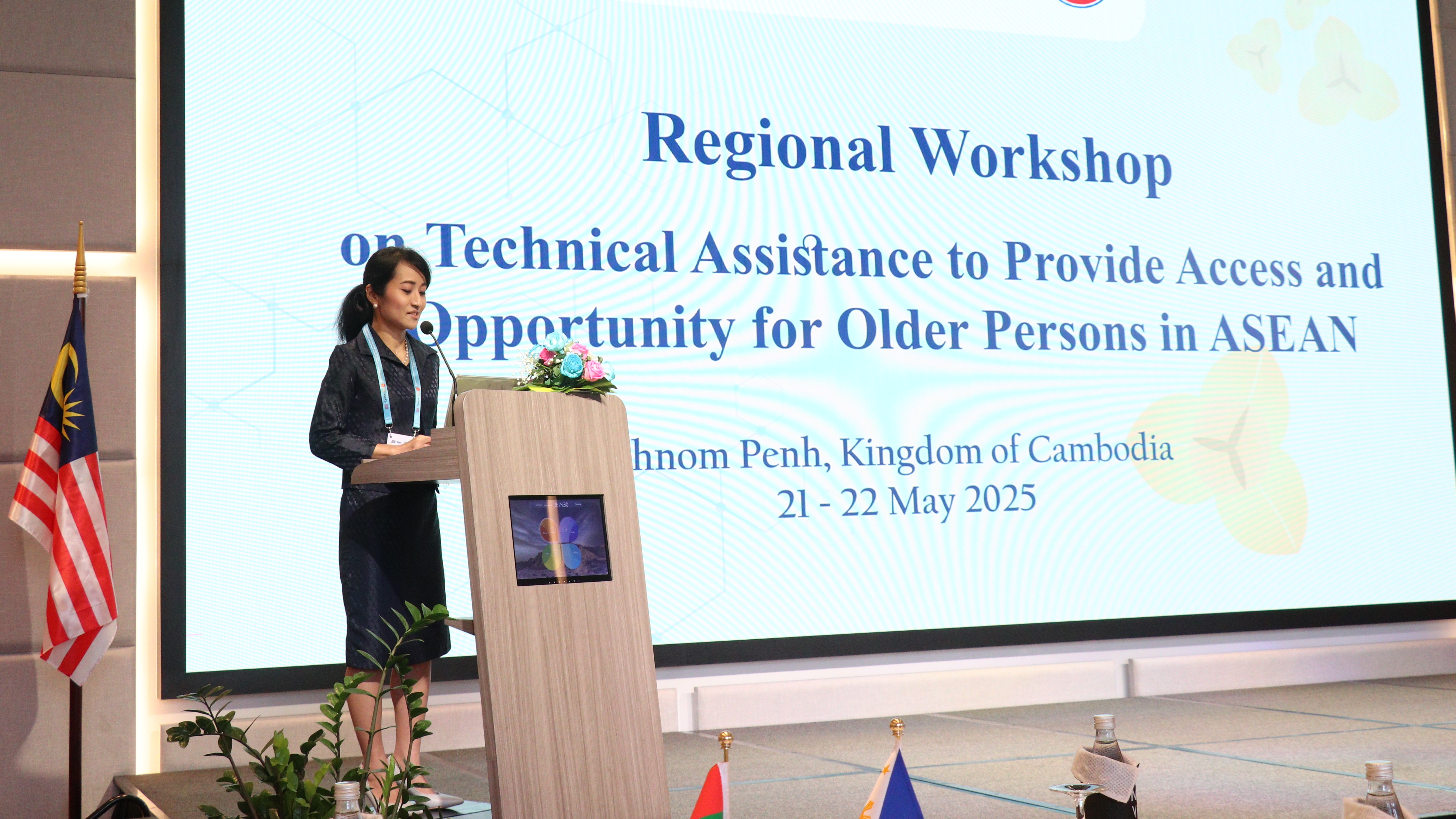 ERIA and Cambodia’s MoSVY Co-Host Regional Workshop on Expanding Access ...