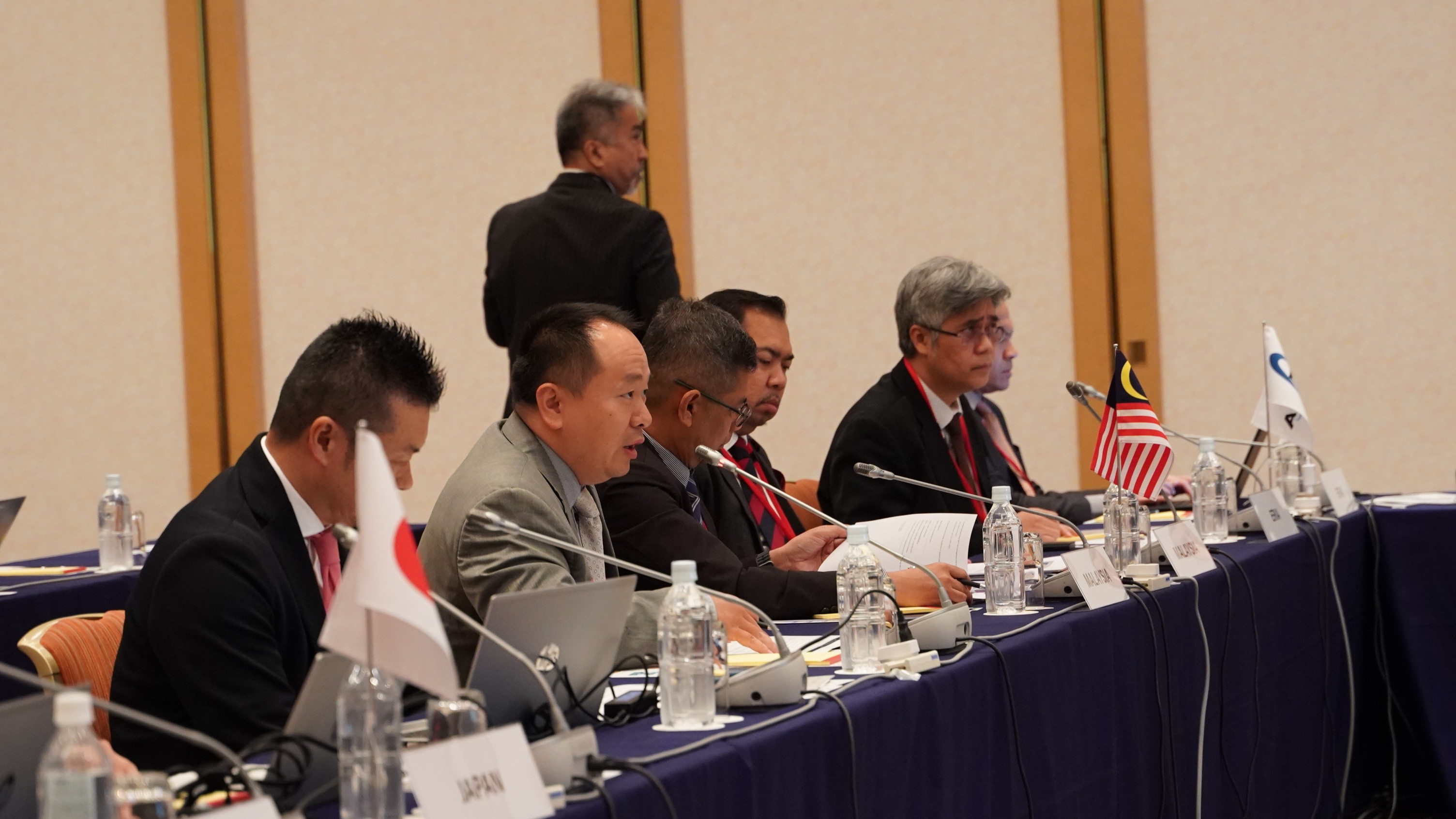 ERIA Participates in AZEC Leading Action Forum (AZEC LEAF) in Tokyo ...
