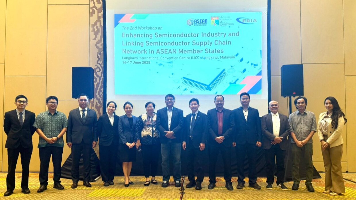 ERIA–UKM Workshop Charts Path to a Resilient and Integrated ASEAN ...