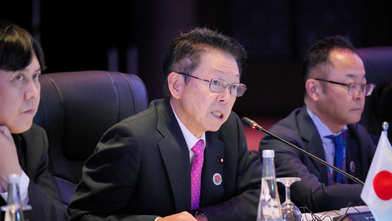 ERIA Presents Roadmaps for ASEAN–Japan Collaboration in Next-Generation ...