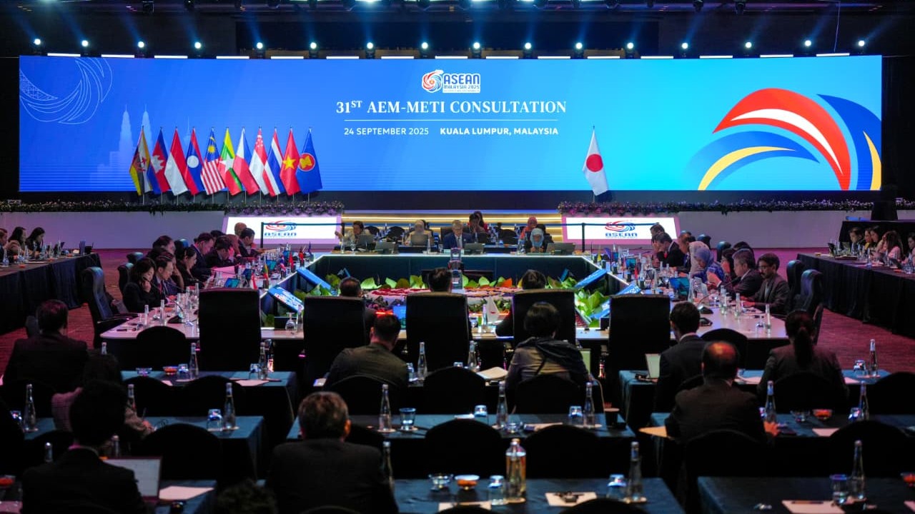 ERIA Presents Roadmaps for ASEAN–Japan Collaboration in Next-Generation ...