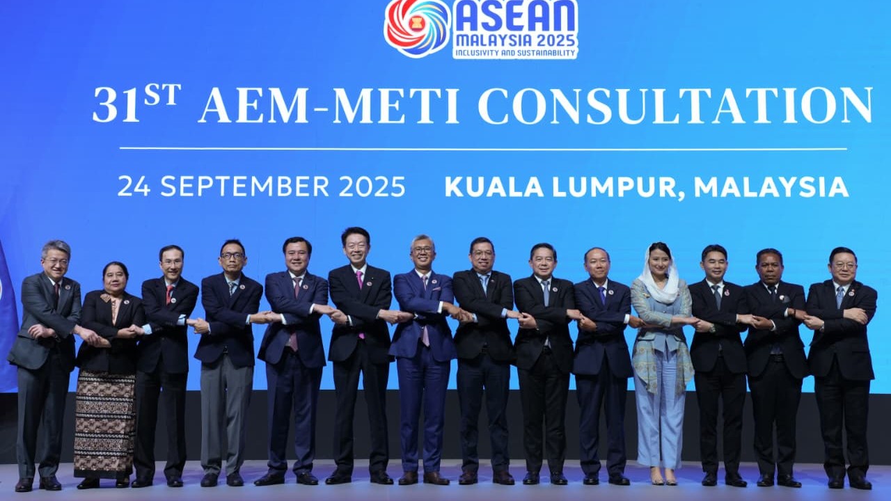 ERIA Presents Roadmaps for ASEAN–Japan Collaboration in Next-Generation ...