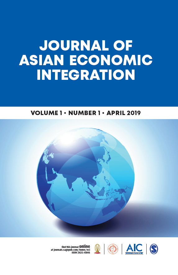 Energy Security and India–ASEAN Regional Grid Connectivity and Power ...